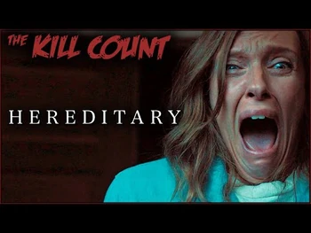 Hereditary 2018 Kill Count The Dead Meat Wiki Fandom