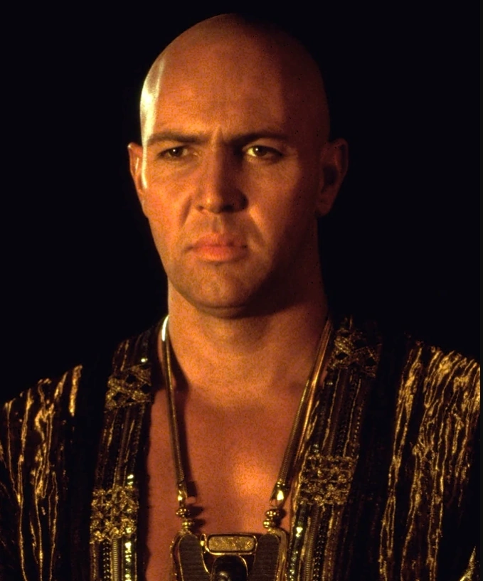 Imhotep (Remake) | The Dead Meat Wiki | Fandom