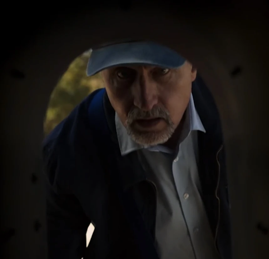 Postal Worker (LR) | The Dead Meat Wiki | Fandom