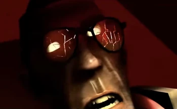 The Hunter (Emesis Blue) | The Dead Meat Wiki | Fandom