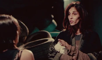 Cat Lady (Terrifier) | The Dead Meat Wiki | Fandom