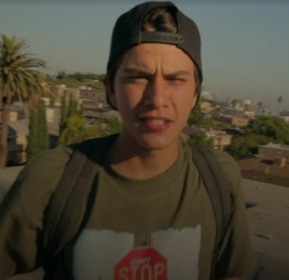 Jason (V/H/S: Viral) | The Dead Meat Wiki | Fandom