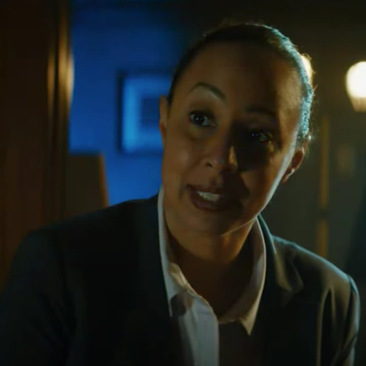 Kimberly Evans | The Dead Meat Wiki | Fandom