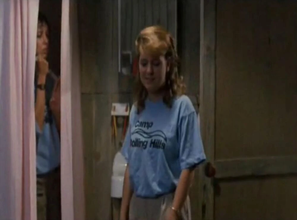 Leah Thompson | The Dead Meat Wiki | Fandom