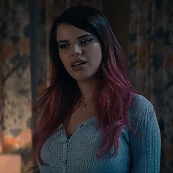 Liv McKenzie | The Dead Meat Wiki | Fandom