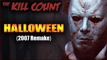 halloween remake