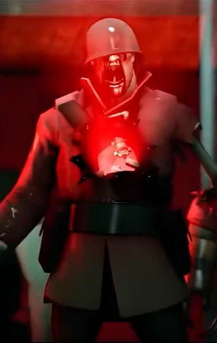 Soldier Zombie | The Dead Meat Wiki | Fandom