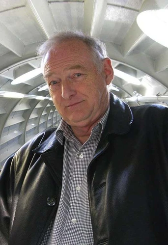 Brian Trenchard-Smith | The Dead Meat Wiki | Fandom