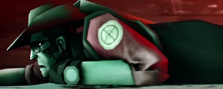 Sniper Zombie | The Dead Meat Wiki | Fandom