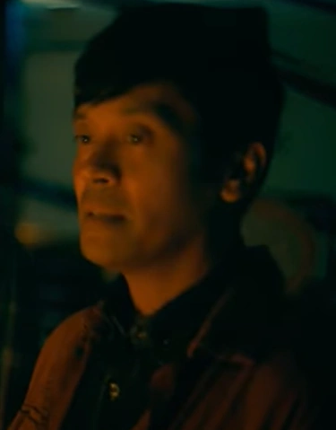 Ed Higgins | The Dead Meat Wiki | Fandom