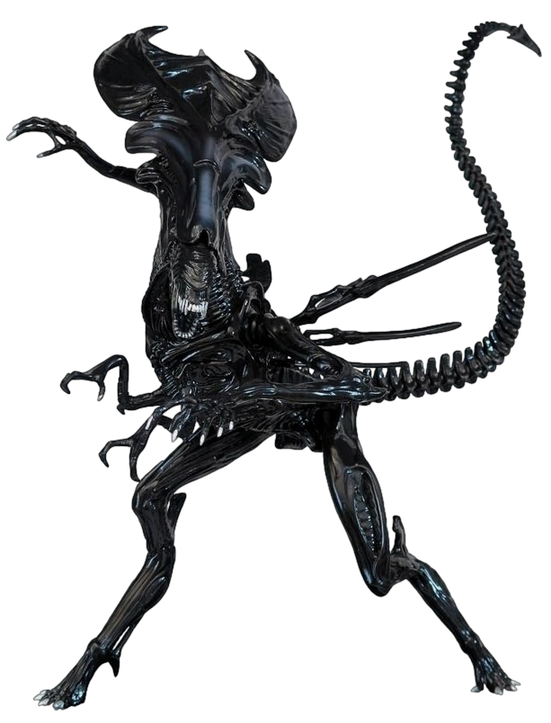 Xenomorph Queen | The Dead Meat Wiki | Fandom