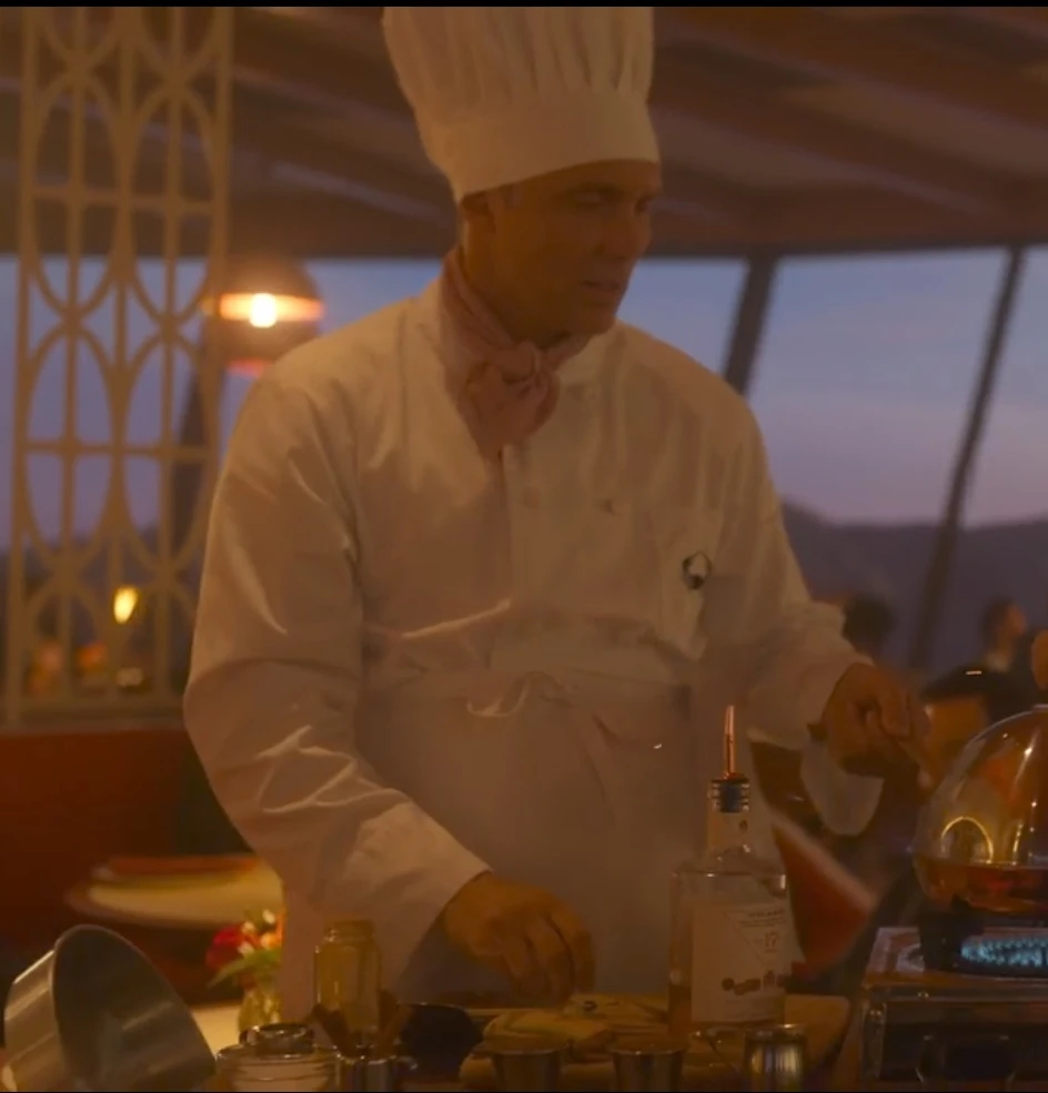 Sky View Chef (Final Destination Bloodlines) | The Dead Meat Wiki | Fandom