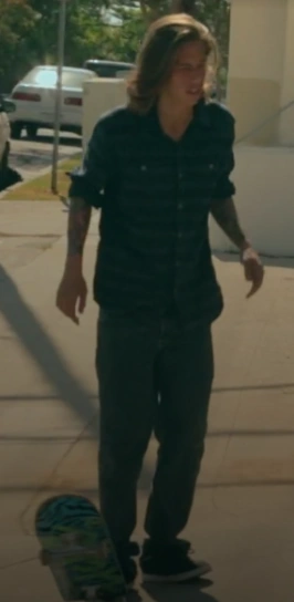 Danny (V/H/S: Viral) | The Dead Meat Wiki | Fandom