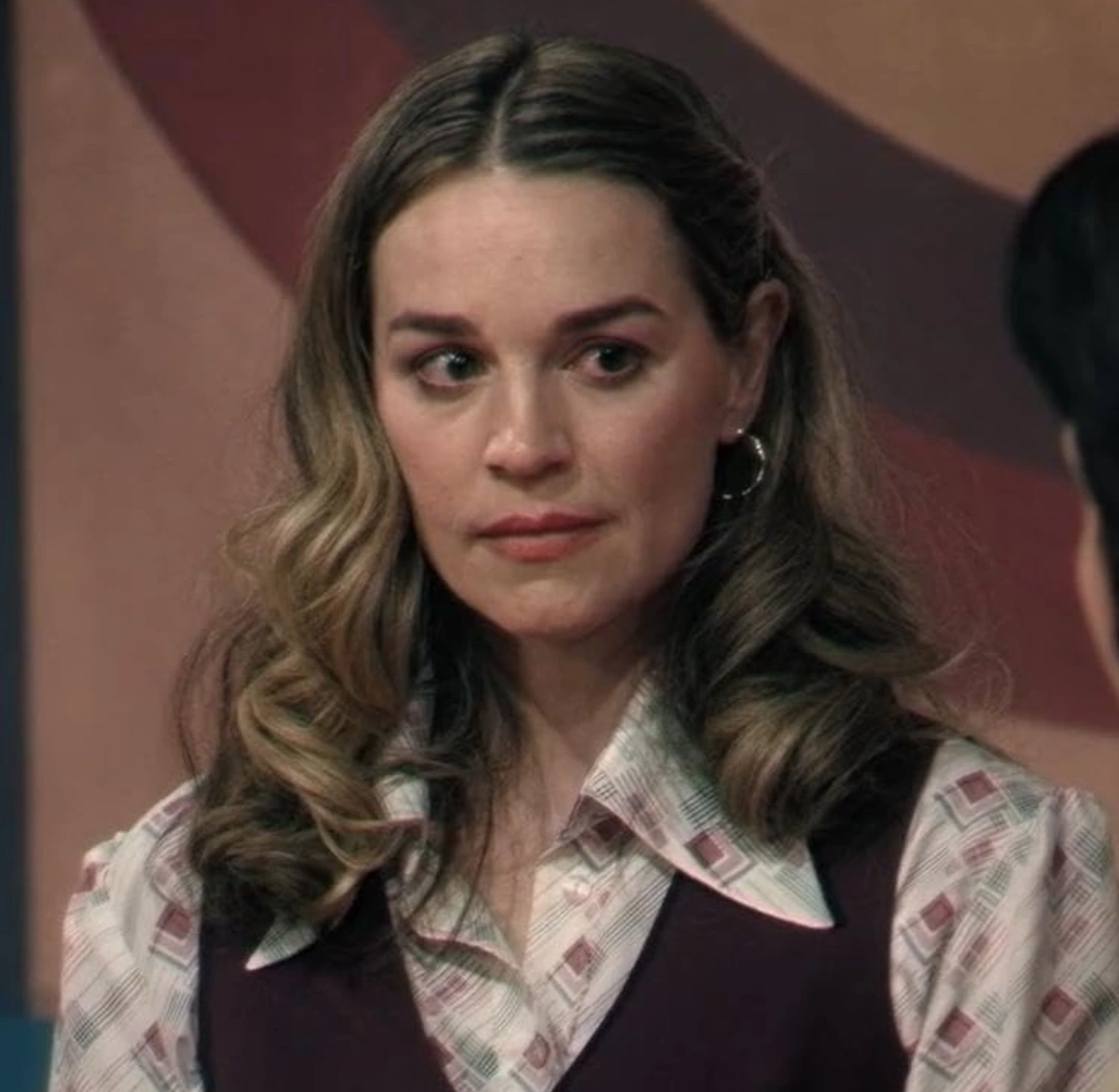 Dr. June Ross-Mitchell | The Dead Meat Wiki | Fandom