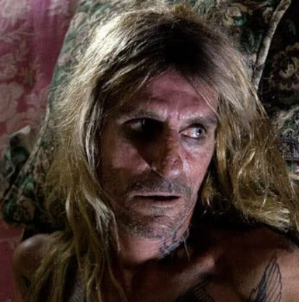 Rikki Daggers | The Dead Meat Wiki | Fandom