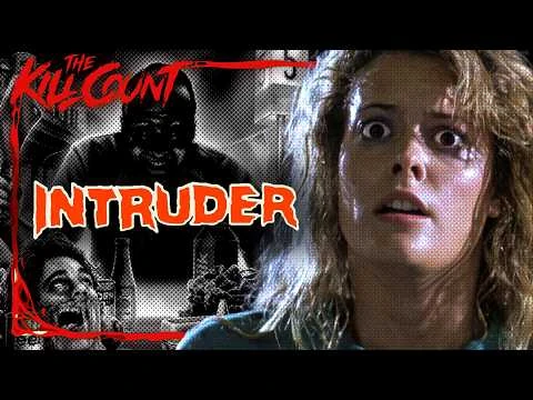 Intruder (1989) KILL COUNT | The Dead Meat Wiki | Fandom