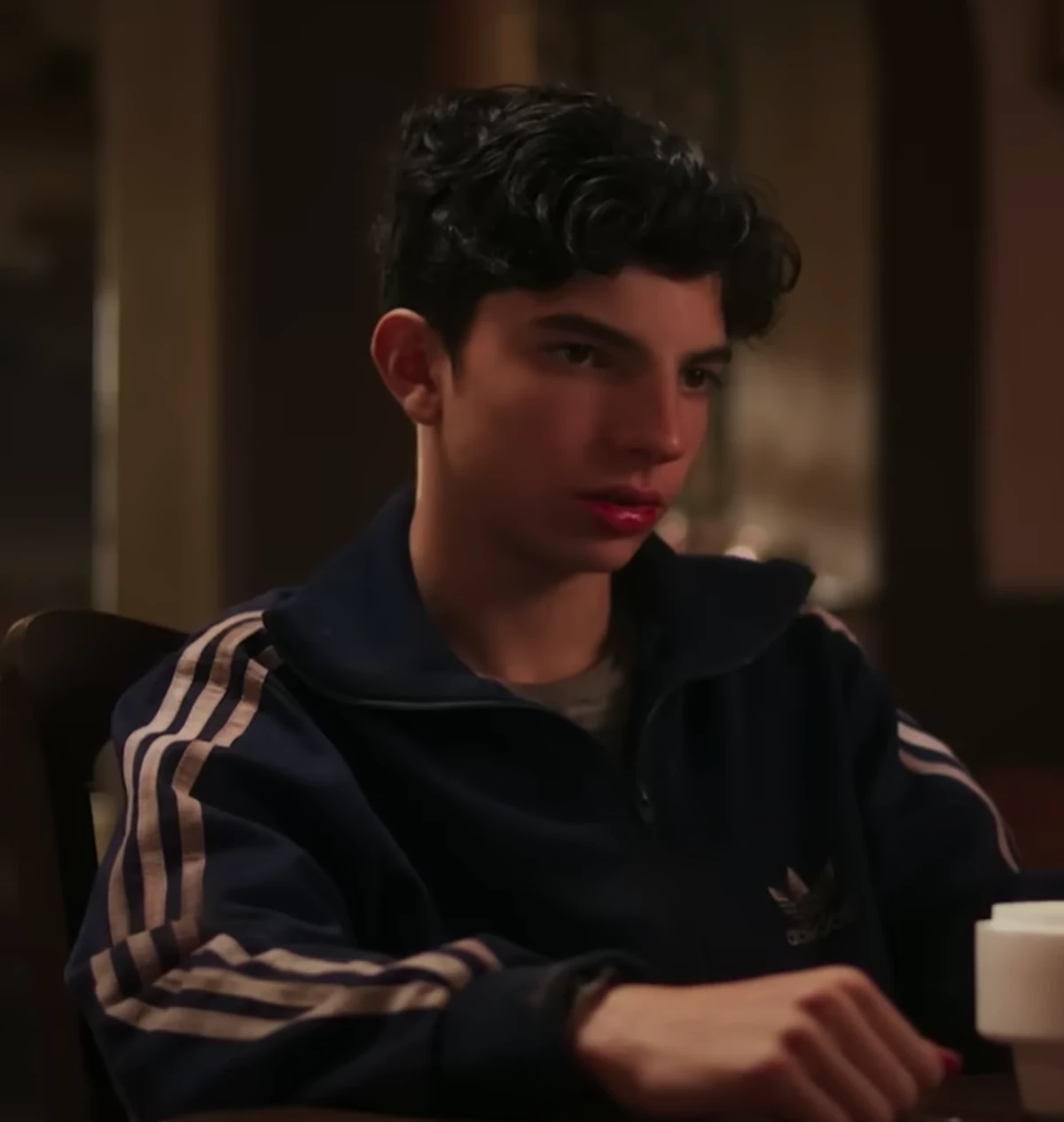 Jair (When Evil Lurks) | The Dead Meat Wiki | Fandom