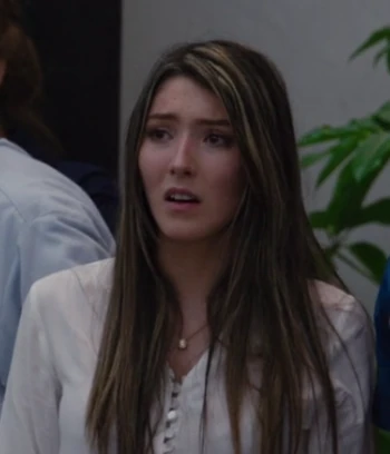 Allison Paul | The Dead Meat Wiki | Fandom