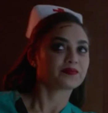 Angela (Haunt) | The Dead Meat Wiki | Fandom