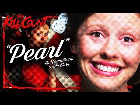 Pearl (2022) KILL COUNT | The Dead Meat Wiki | Fandom