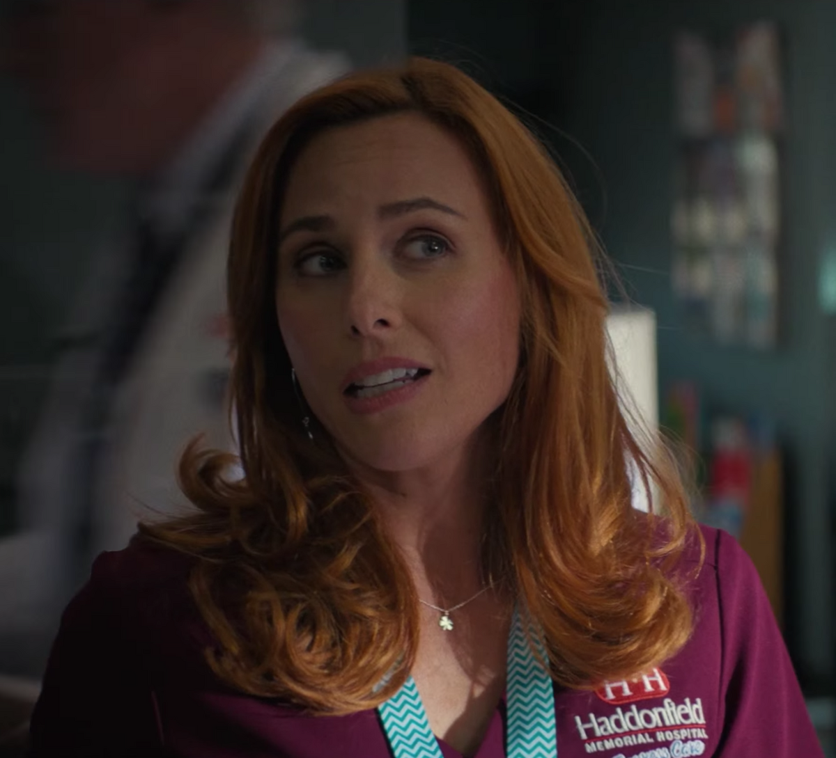 Deb Jennings The Dead Meat Wiki Fandom