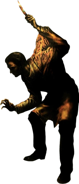 Puppet Doctors | The Dead Meat Wiki | Fandom