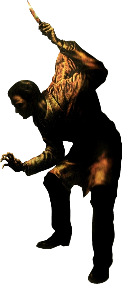 Puppet Doctors | The Dead Meat Wiki | Fandom