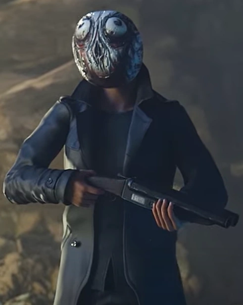 The Mob (Choo Choo Charles) | The Dead Meat Wiki | Fandom