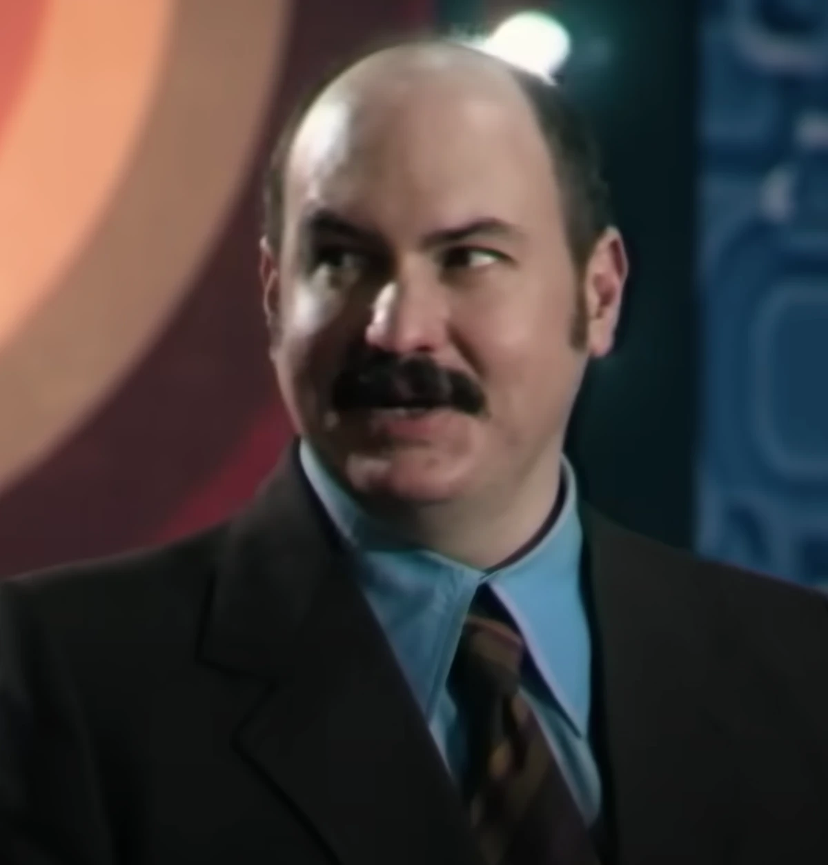 Gus McConnell | The Dead Meat Wiki | Fandom