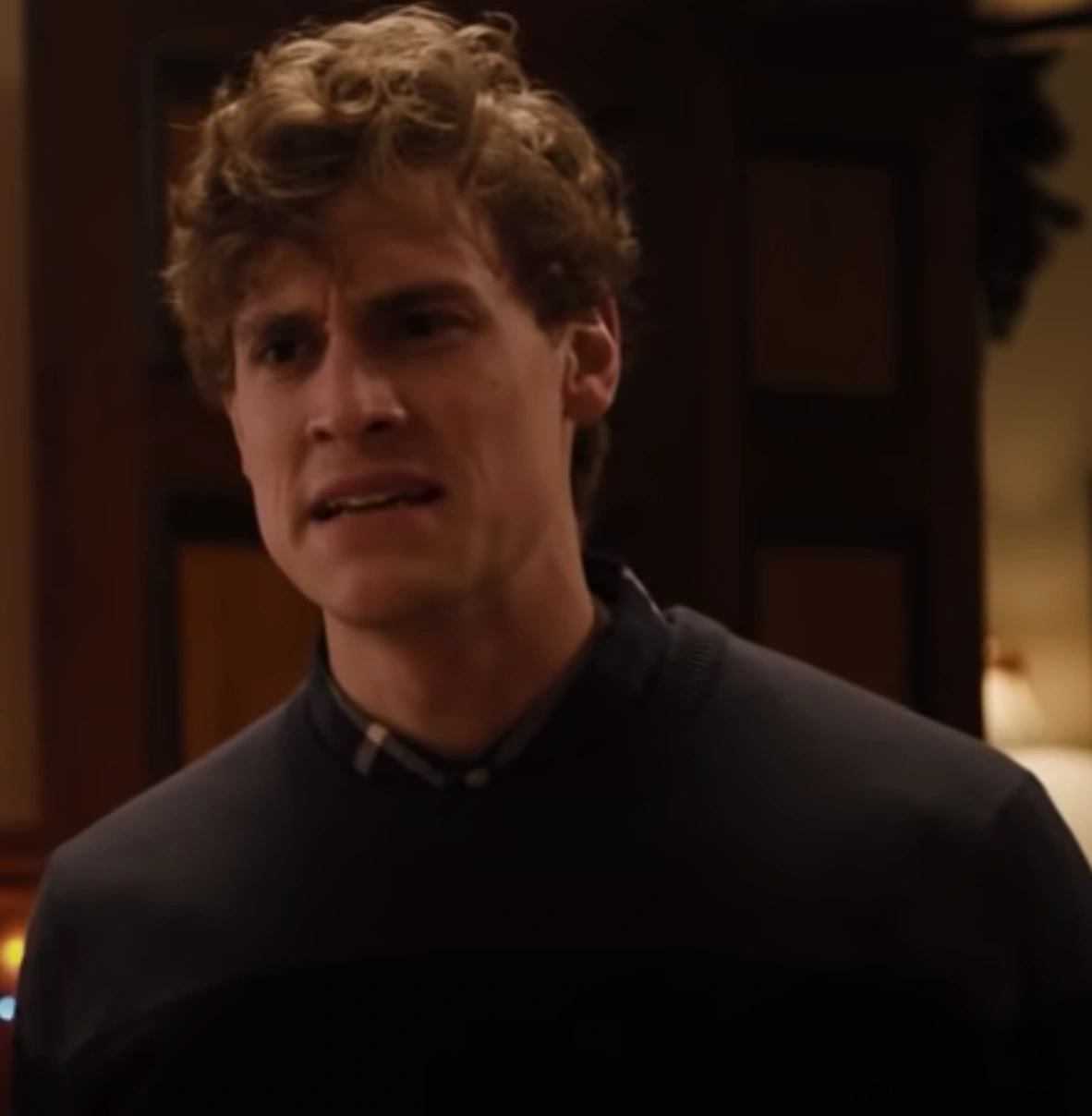 Nate (Black Christmas 2019) | The Dead Meat Wiki | Fandom