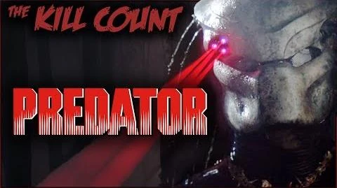 Predator (1987) KILL COUNT | The Dead Meat Wiki | Fandom