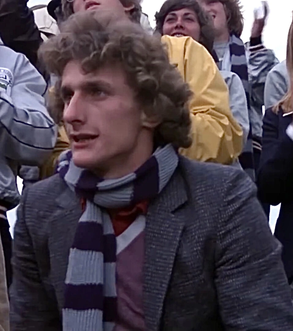 Steve Maxwell | The Dead Meat Wiki | Fandom