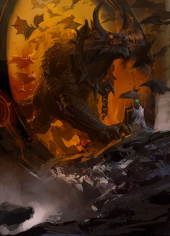 Core Narrative 1 | The Deadlands Wiki | Fandom