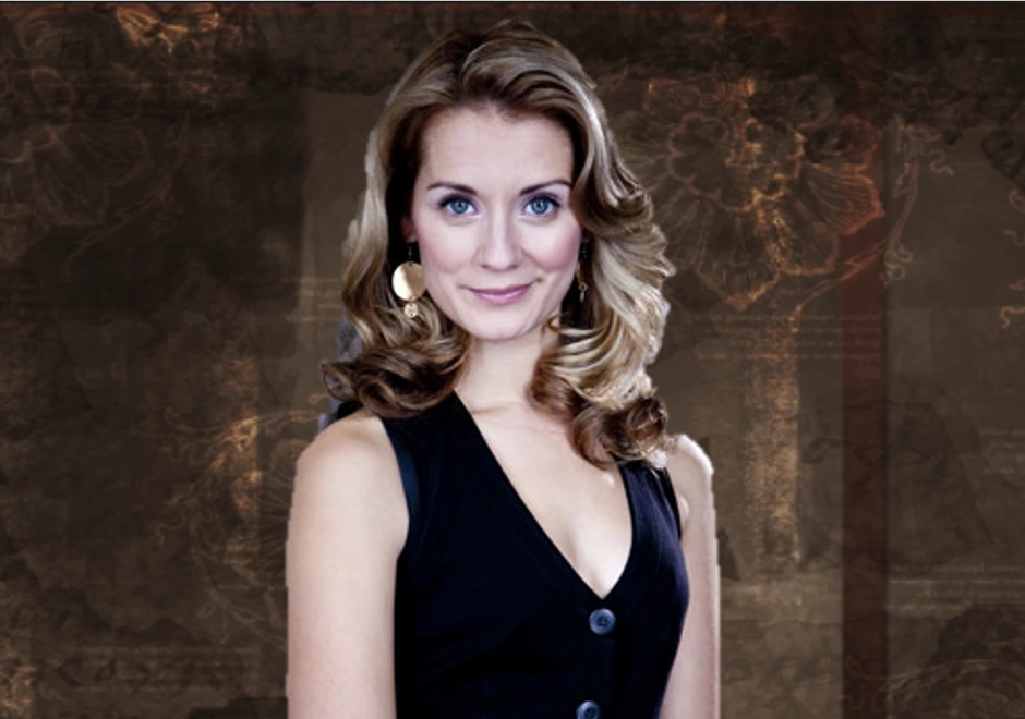 Terri Mitchell | The Death Chronicles Wikia | Fandom