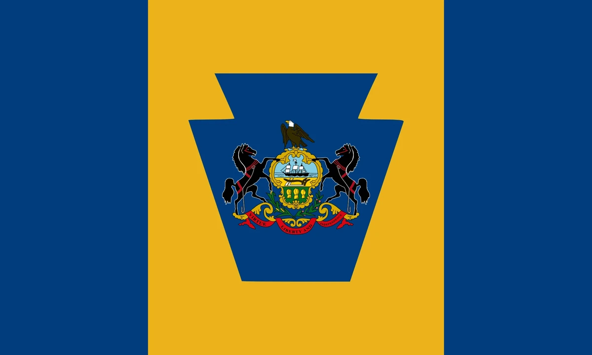 Socialist Commonwealth of Pennsylvania | The Death of Mankind Wiki | Fandom