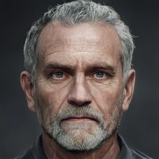 J.K. Atkinson | The Death of Mankind Wiki | Fandom