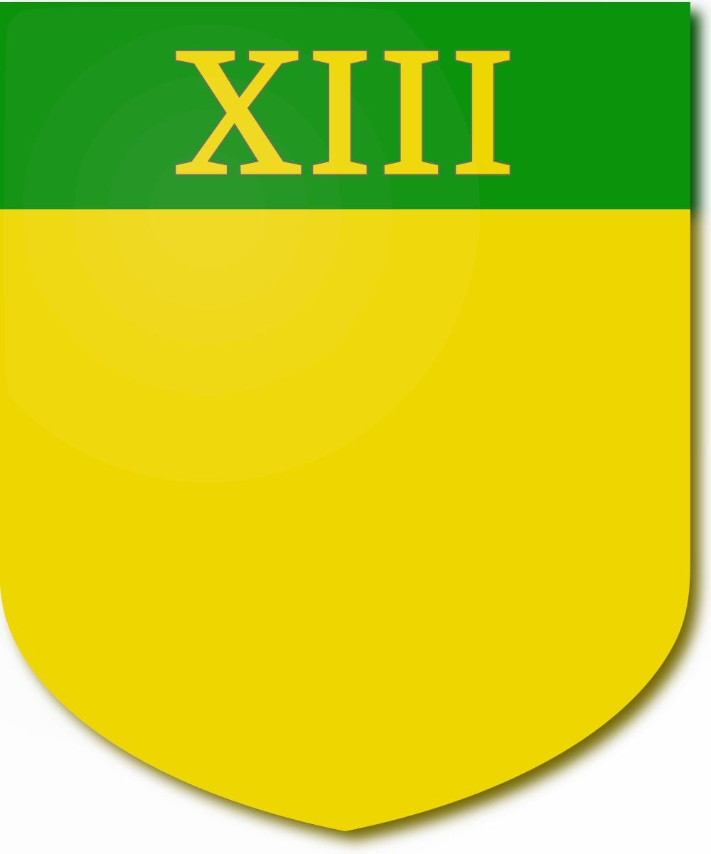 Sir Caradoc the Thirteenth | The Death of Virtue, a Pendragon Campaign ...