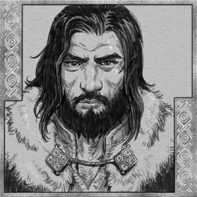 King Mor | The Death of Virtue, a Pendragon Campaign Wiki | Fandom