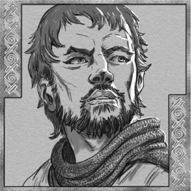 Sir Duke Gorlois | The Death of Virtue, a Pendragon Campaign Wiki | Fandom