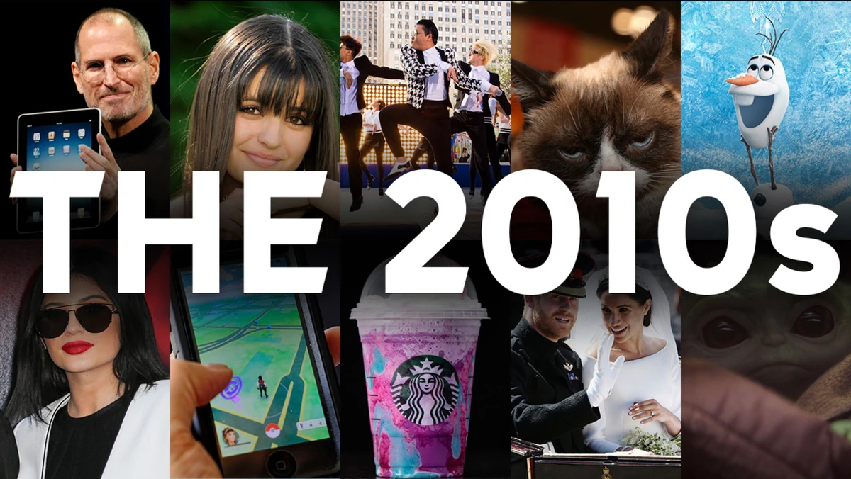 2010s | The Decades Wiki | Fandom