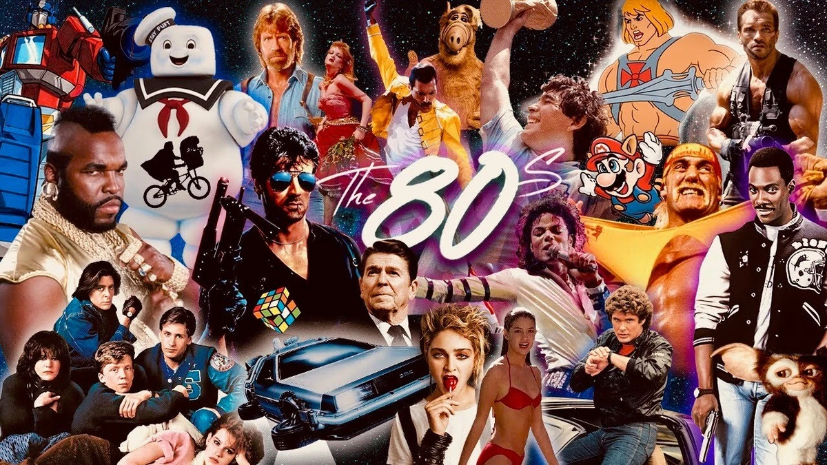 1980s | The Decades Wiki | Fandom