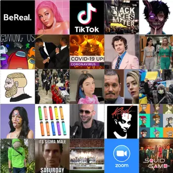 2020s | The Decades Wiki | Fandom