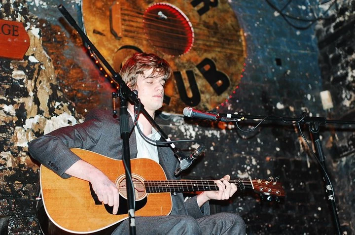 Will Nott | The Decoy Bride Wiki | Fandom