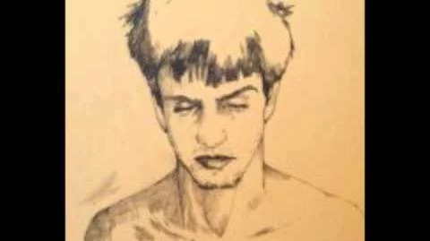 Will Nott | The Decoy Bride Wiki | Fandom