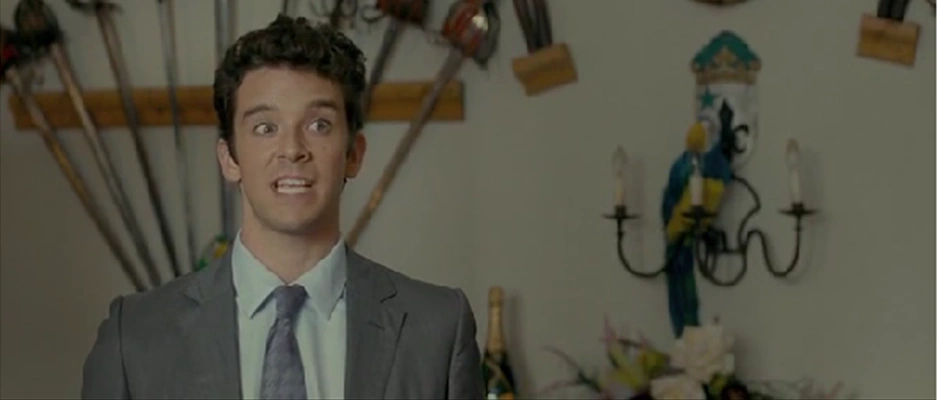 Steve Korbitz | The Decoy Bride Wiki | Fandom