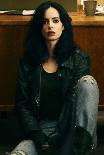 Jessica Jones | The Defenders Saga Wiki | Fandom