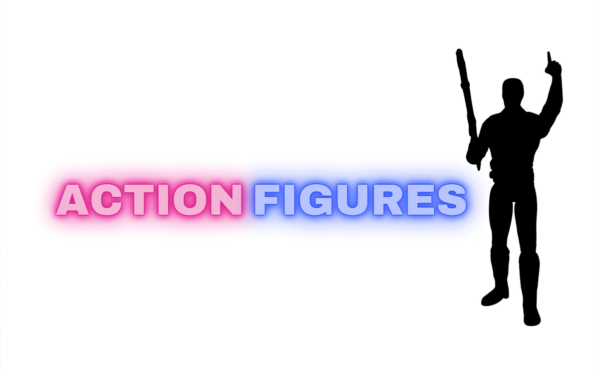 Category:Action Figures | The Definitive Action Figure-Pedia Wiki | Fandom