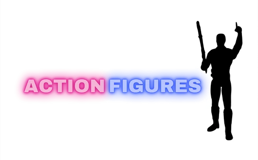 Category:Action Figures | The Definitive Action Figure-Pedia Wiki | Fandom