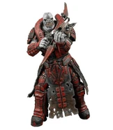 Gears of War (Neca Toys) | The Definitive Action Figure-Pedia Wiki | Fandom