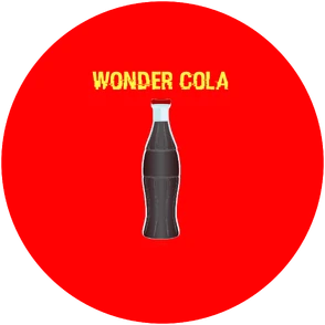 Wonder Cola | The Delta Verse Wiki | Fandom